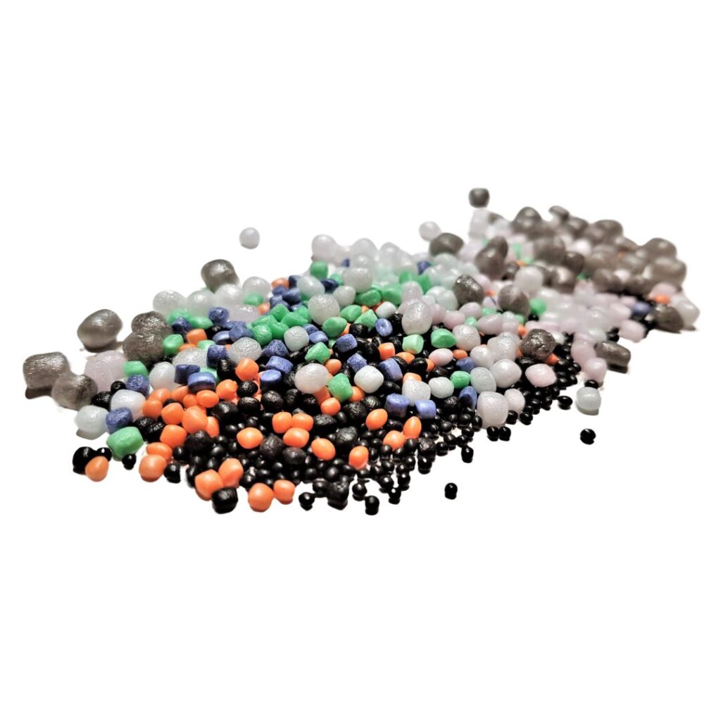 EPP Bead Foam (Expanded Polypropylene) - Overview